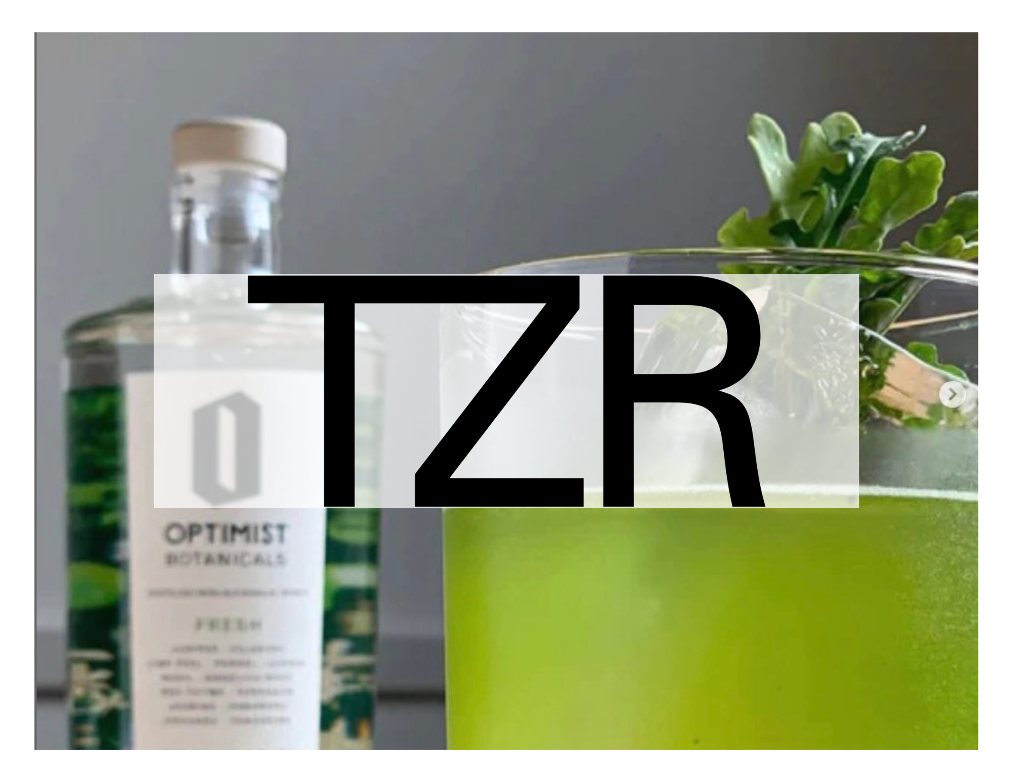 Doing Dry January? Sip On One Of These Alcohol-Free Brands – Optimist Drinks