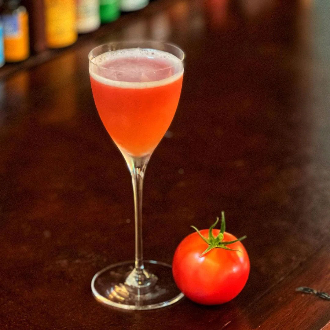 MOMOTARO – Optimist Drinks