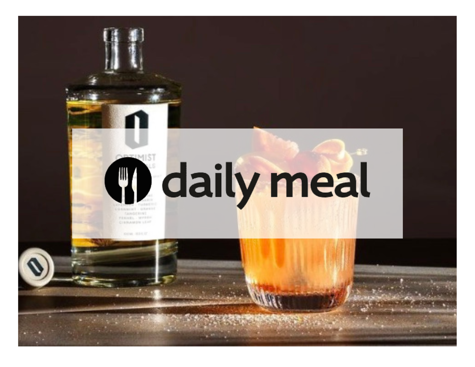 The Best Non-Alcoholic Spirits To Serve At Your Next Party – Optimist Drinks