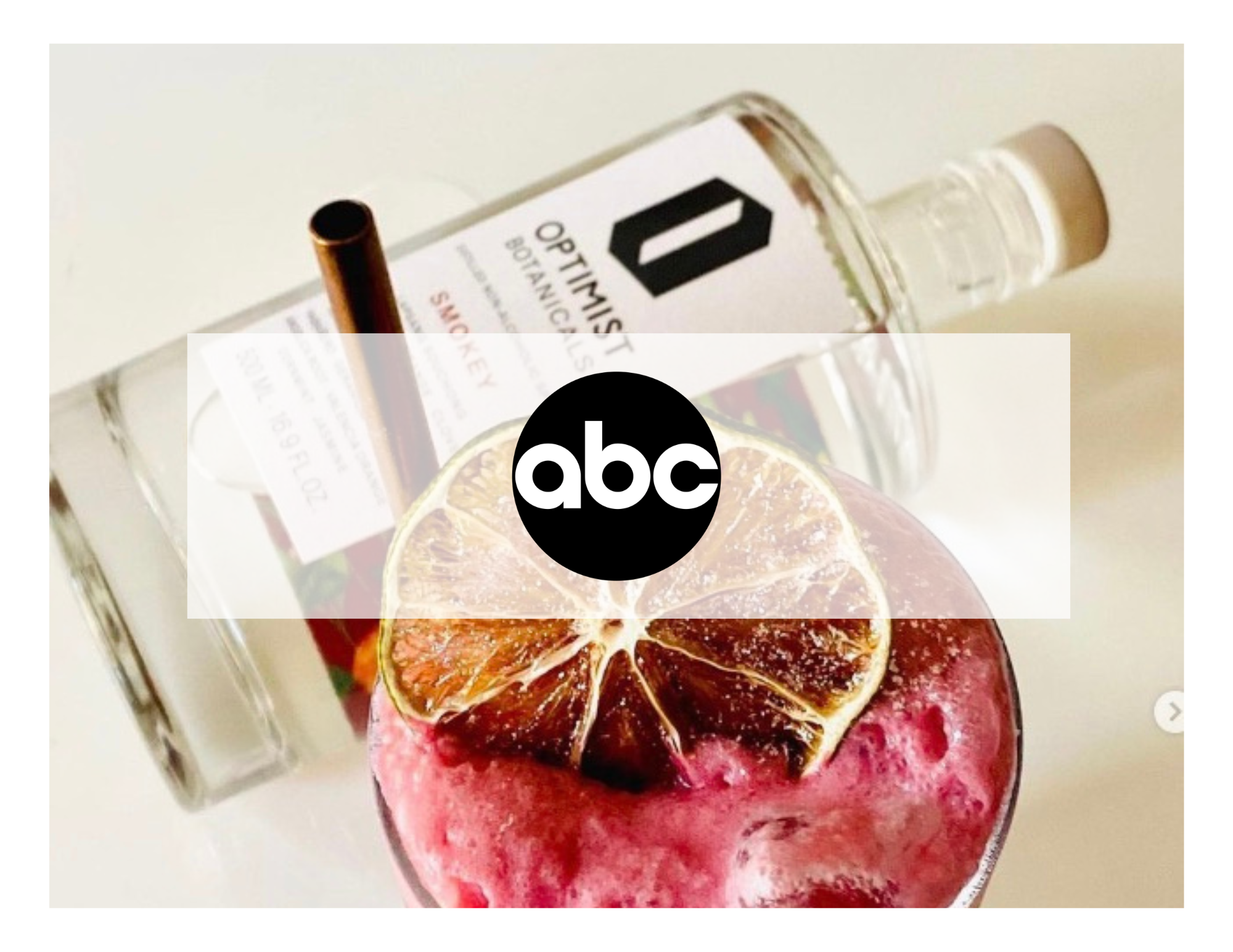 Craft perfect non-alcoholic cocktails with OPTIMIST Drinks – Optimist Drinks