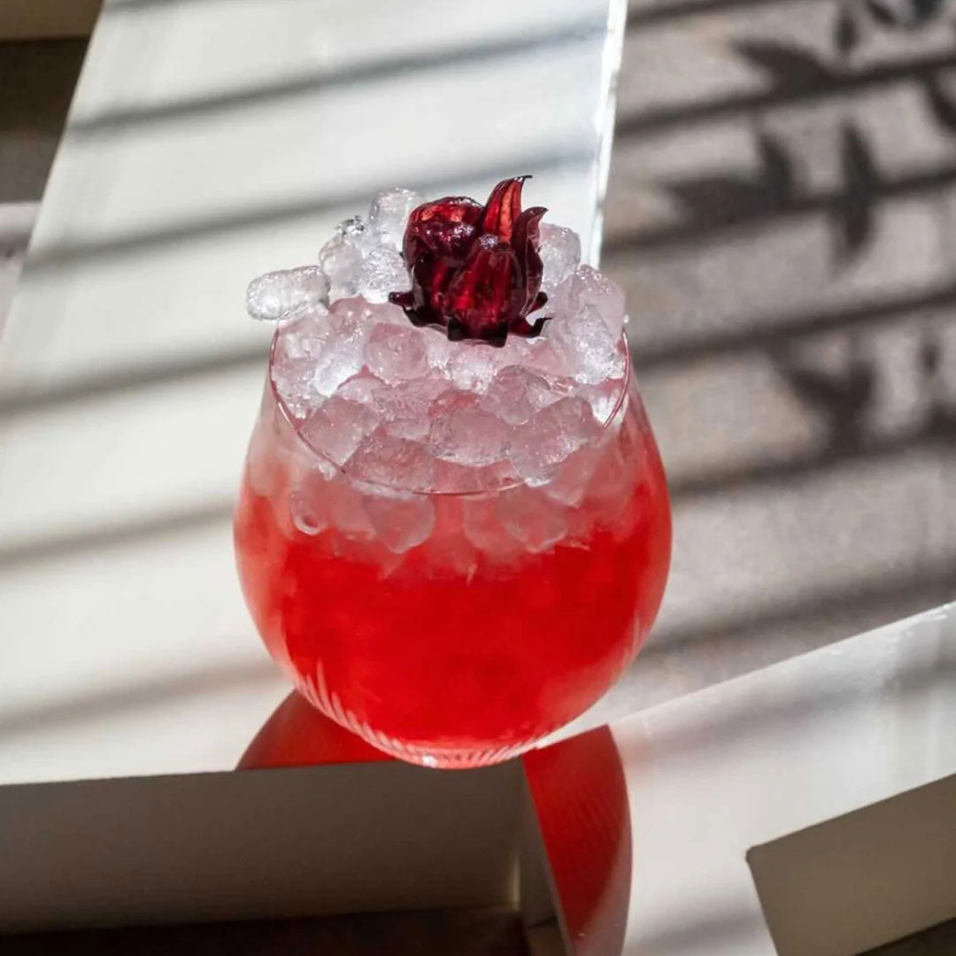 FRESCA – Optimist Drinks