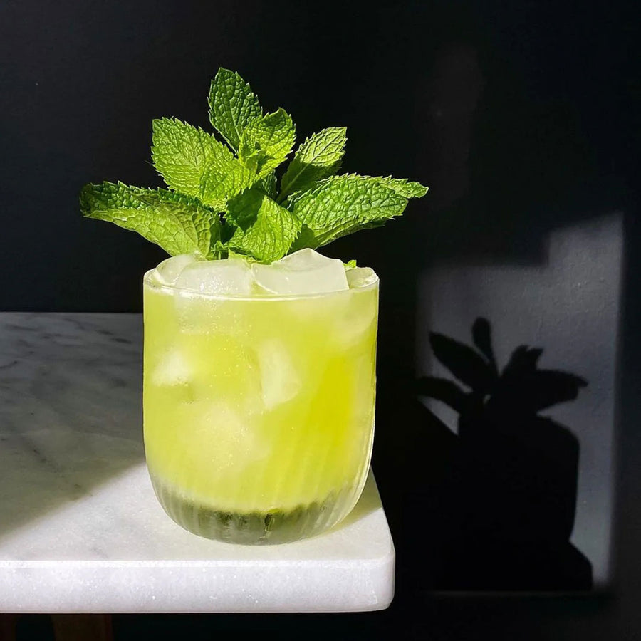 FRESH GLOW – Optimist Drinks