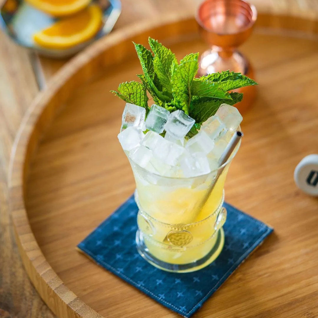 NUM SWIZZLER (low ABV) – Optimist Drinks