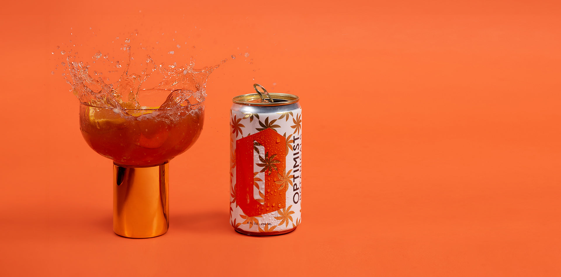 Optimist Drinks – Optimist Drinks