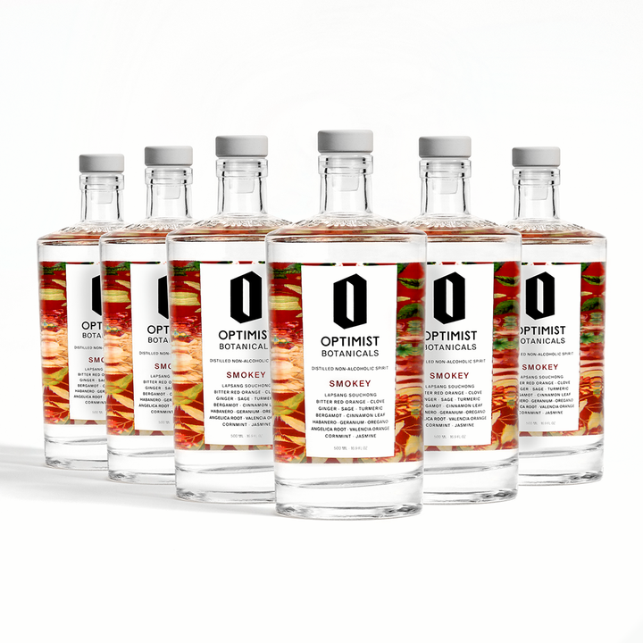 SHOP – Optimist Drinks